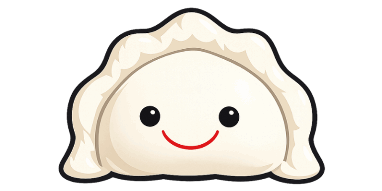 Team Poland Pierogi Plush | Official Pierogi Plushie Store